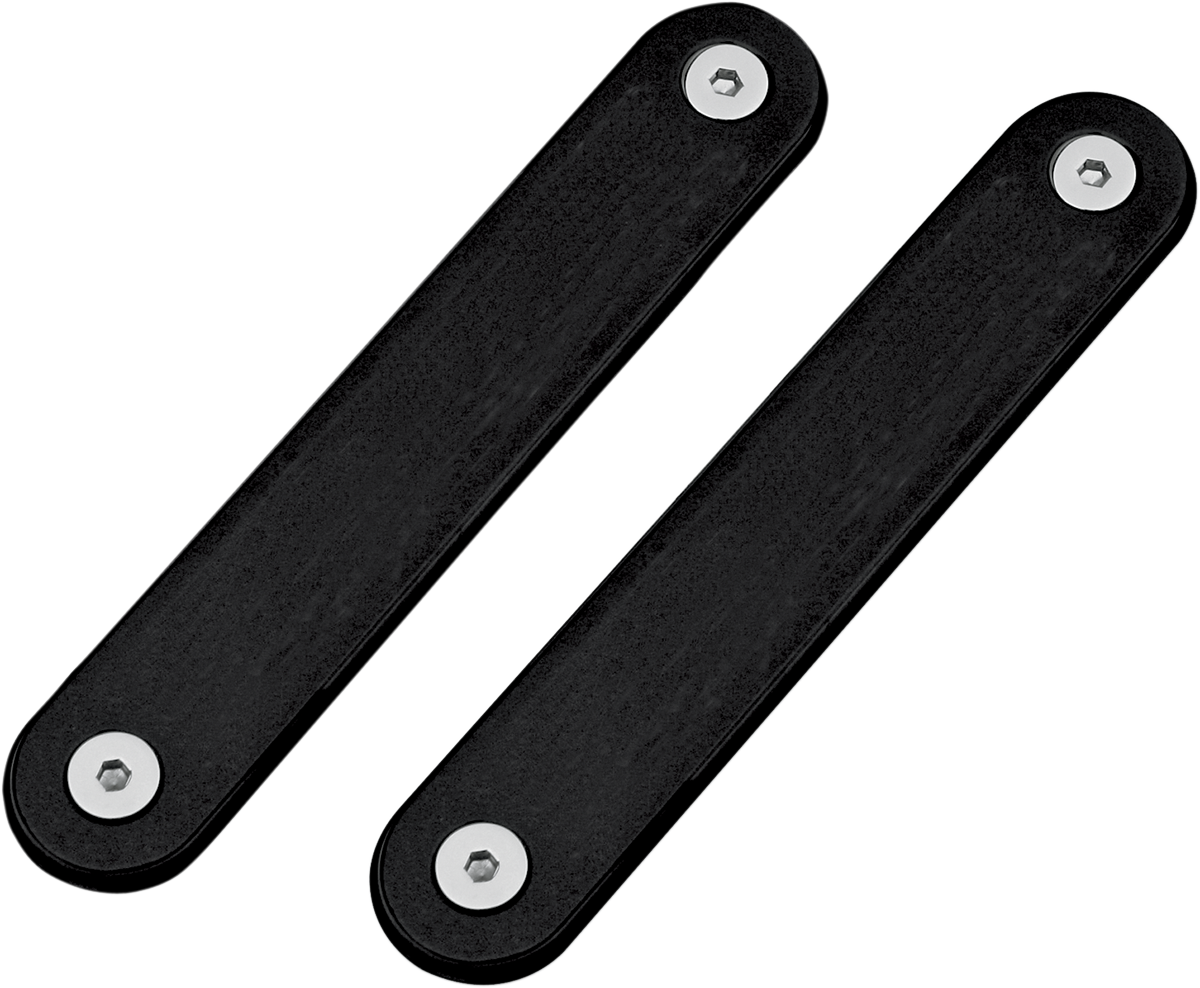 Turn Signal Eliminators - Smooth - Millerbuilt Cycles