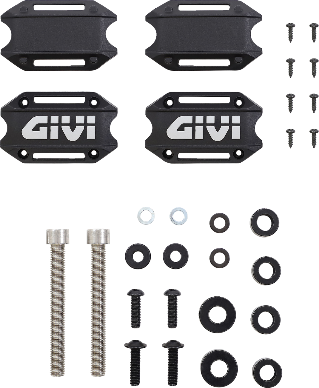 Engine Guards - Harley Davidson - Pan America 1250 - Millerbuilt Cycles