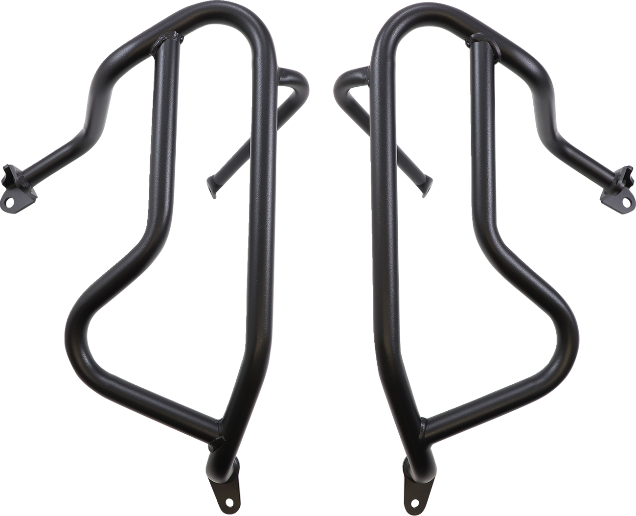 Engine Guards - Harley Davidson - Pan America 1250 - Millerbuilt Cycles