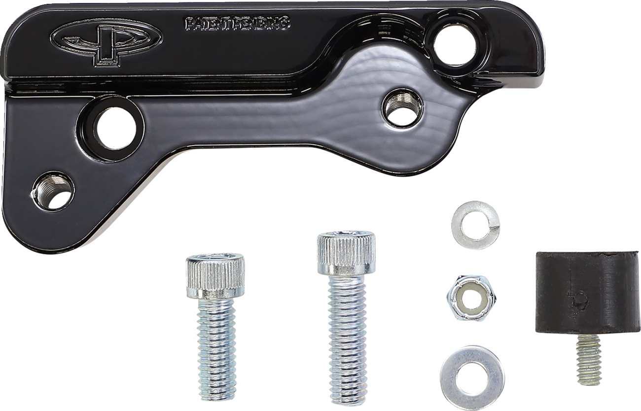 FIX-Stand Angle Block - Millerbuilt Cycles