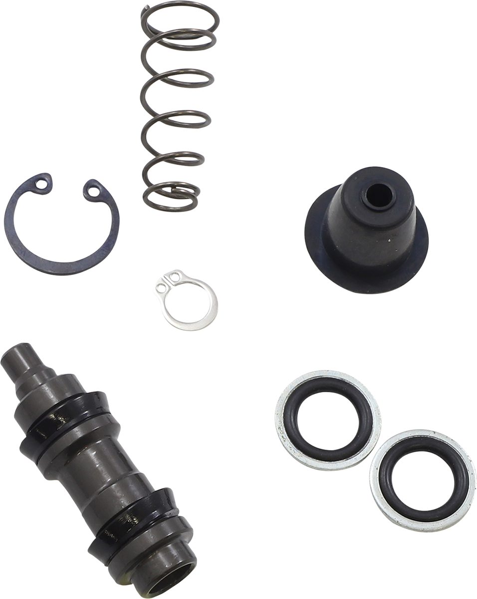Rebuild Kit - Clutch - Hydraulic - Front - Millerbuilt Cycles