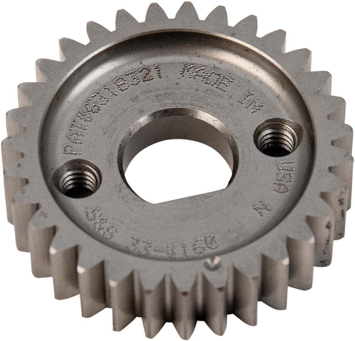 Double Under Sized Pinion Gear - Millerbuilt Cycles
