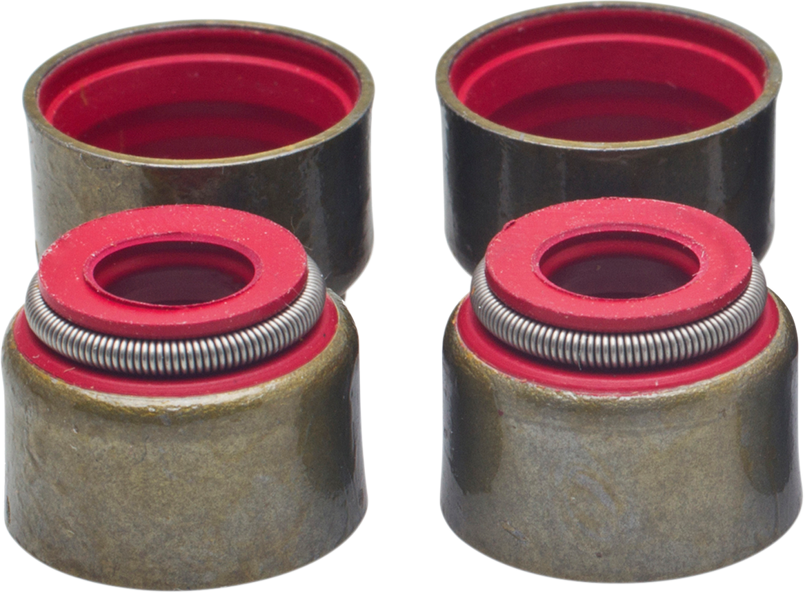 Valve Stem Seals - Millerbuilt Cycles