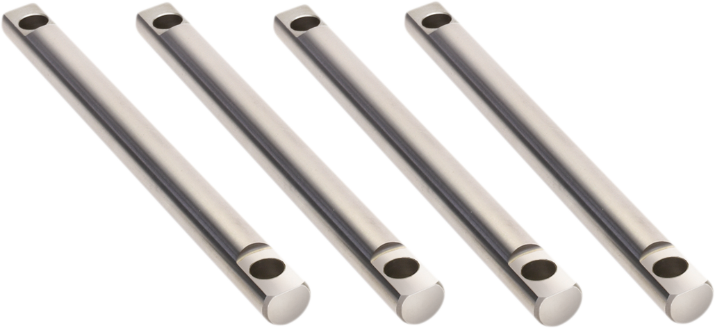 Rocker Arm Shaft Kit - M8 - Millerbuilt Cycles