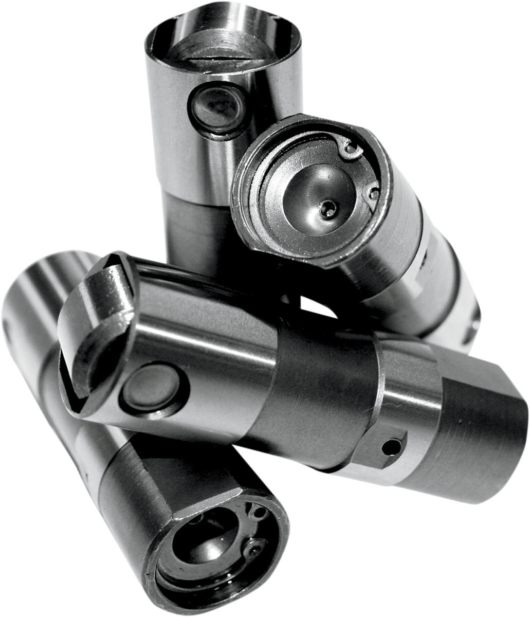 Race Series® Solid Lifters - Twin Cam - Millerbuilt Cycles