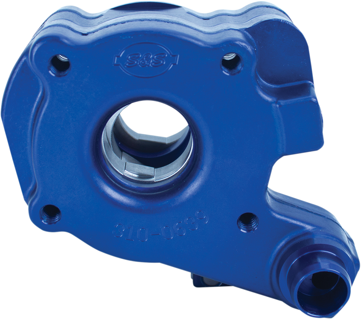 TC3 Oil Pump - Twin Cam - Millerbuilt Cycles