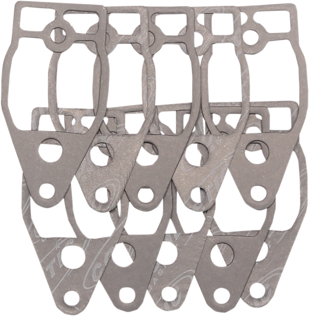 Breather Baffle Gasket - Millerbuilt Cycles