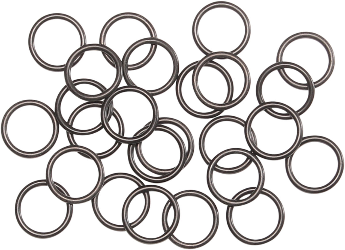 Crank Sensor O-Ring - Twin Cam - Millerbuilt Cycles