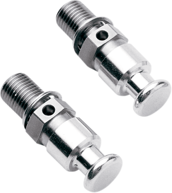 Manual Compression Release - Millerbuilt Cycles