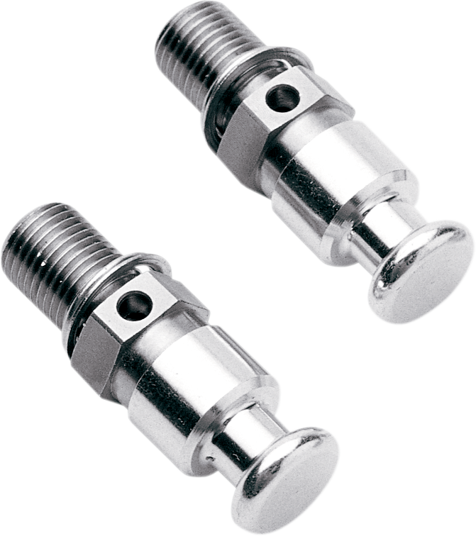 Manual Compression Release - Millerbuilt Cycles