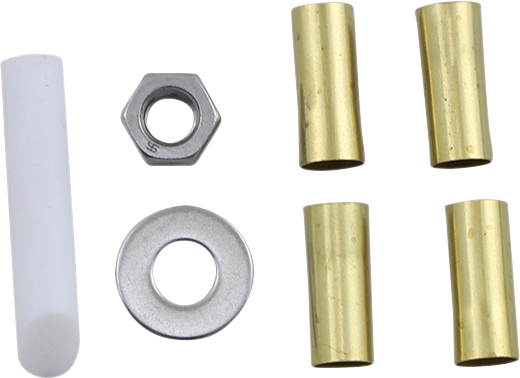 Rocker Locker Kit - XL - Millerbuilt Cycles