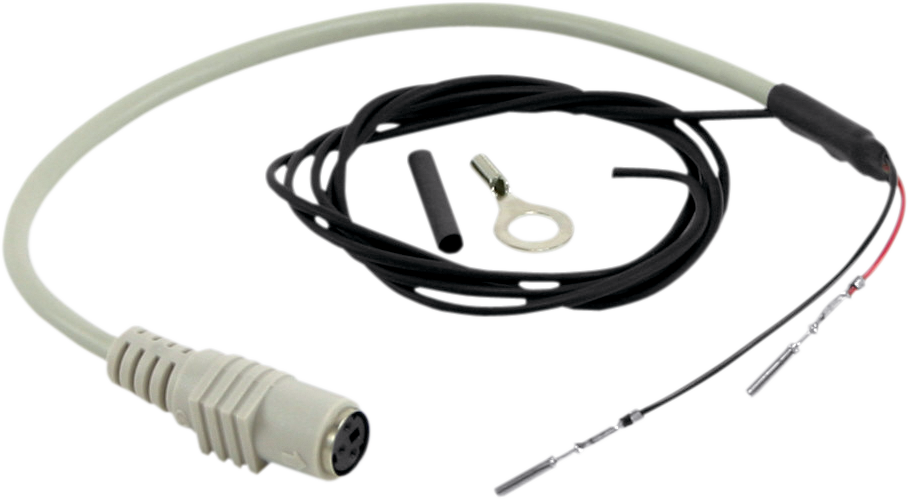 Pigtail ECM Harness - Millerbuilt Cycles