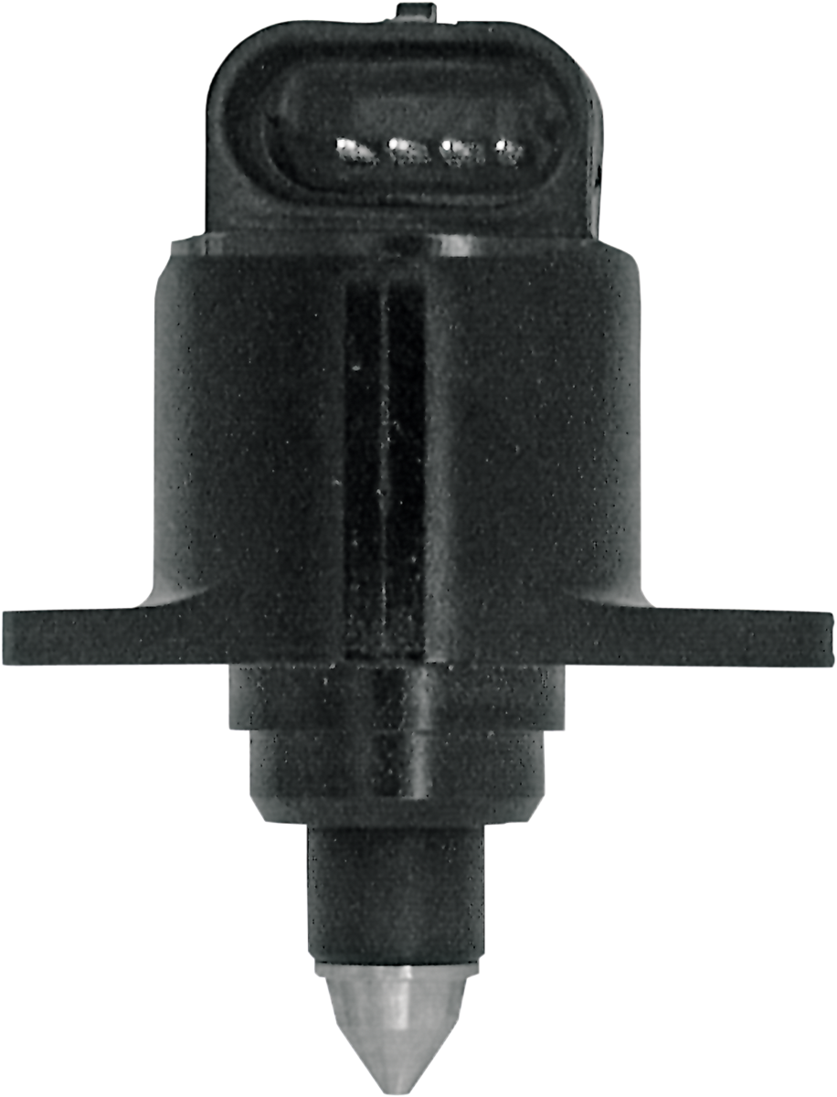 Replacement OEM Idle Air Control Module - Millerbuilt Cycles