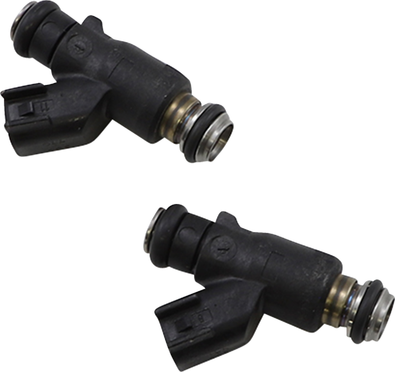 High Performance Fuel Injector Set - 7.1 Grams - Millerbuilt Cycles