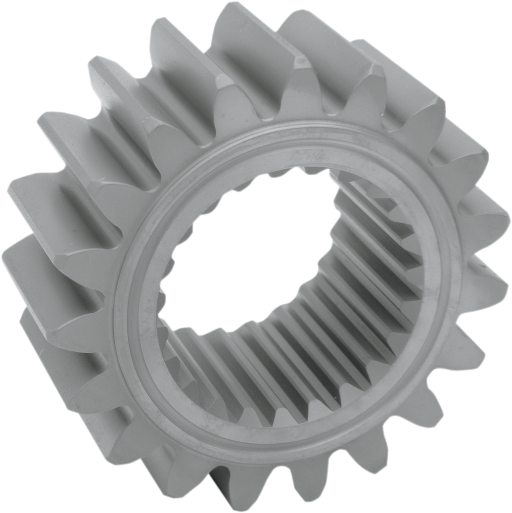 Transmission Gear - 5th Gear - Millerbuilt Cycles