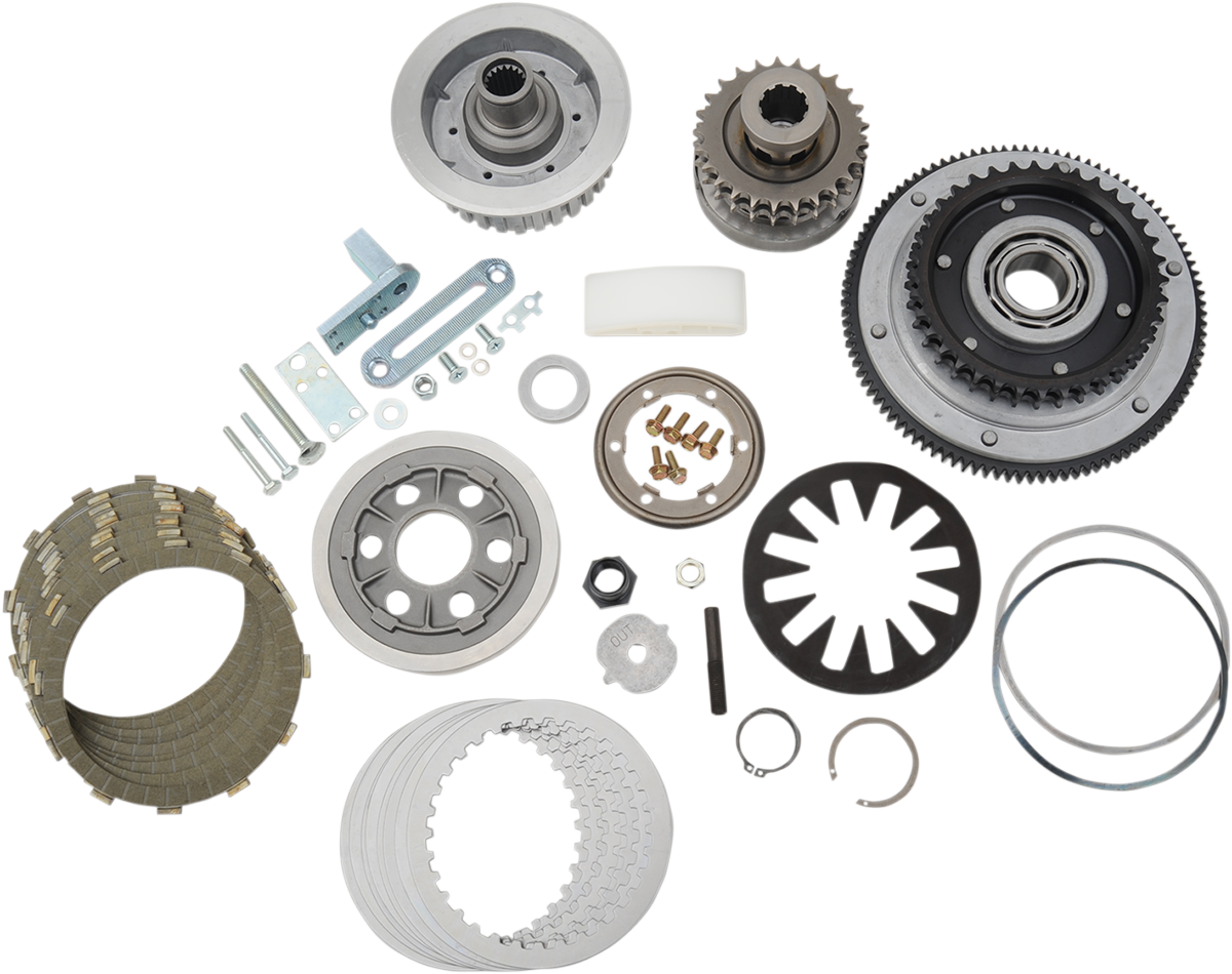 Primary Drive Kit - '98-'06 Big Twin - Millerbuilt Cycles
