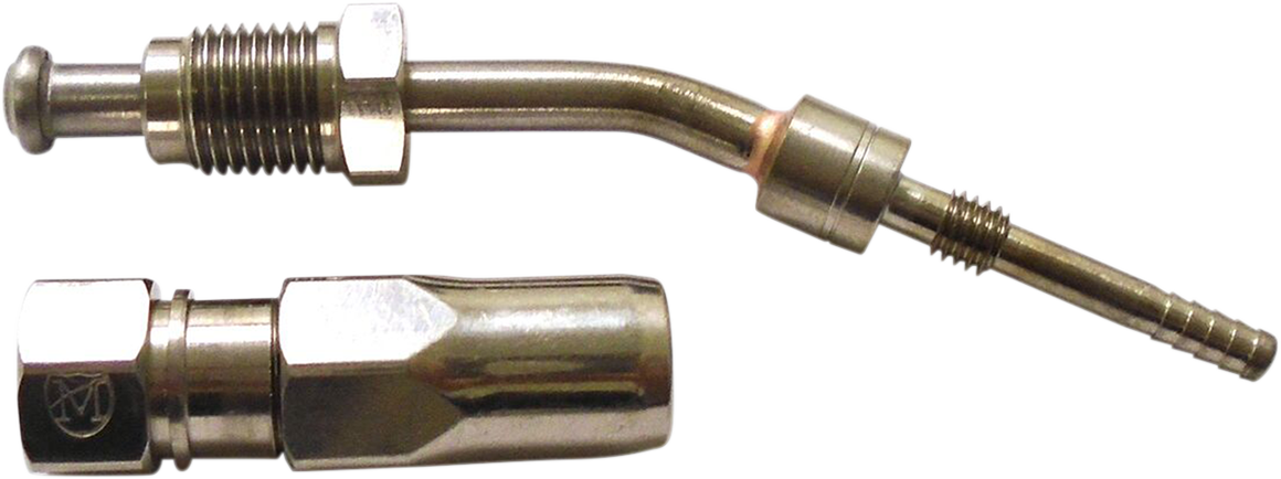 Build-Your-Own Clutch Fitting - Hydraulic - Millerbuilt Cycles