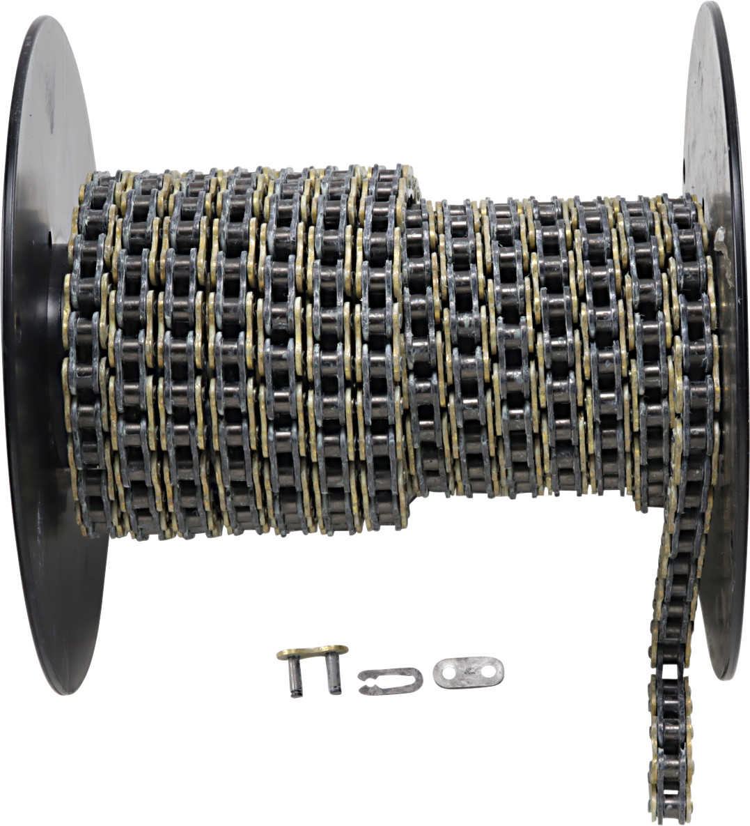 530 DR Extra - Drag Racing Chain - 25 Feet - Millerbuilt Cycles