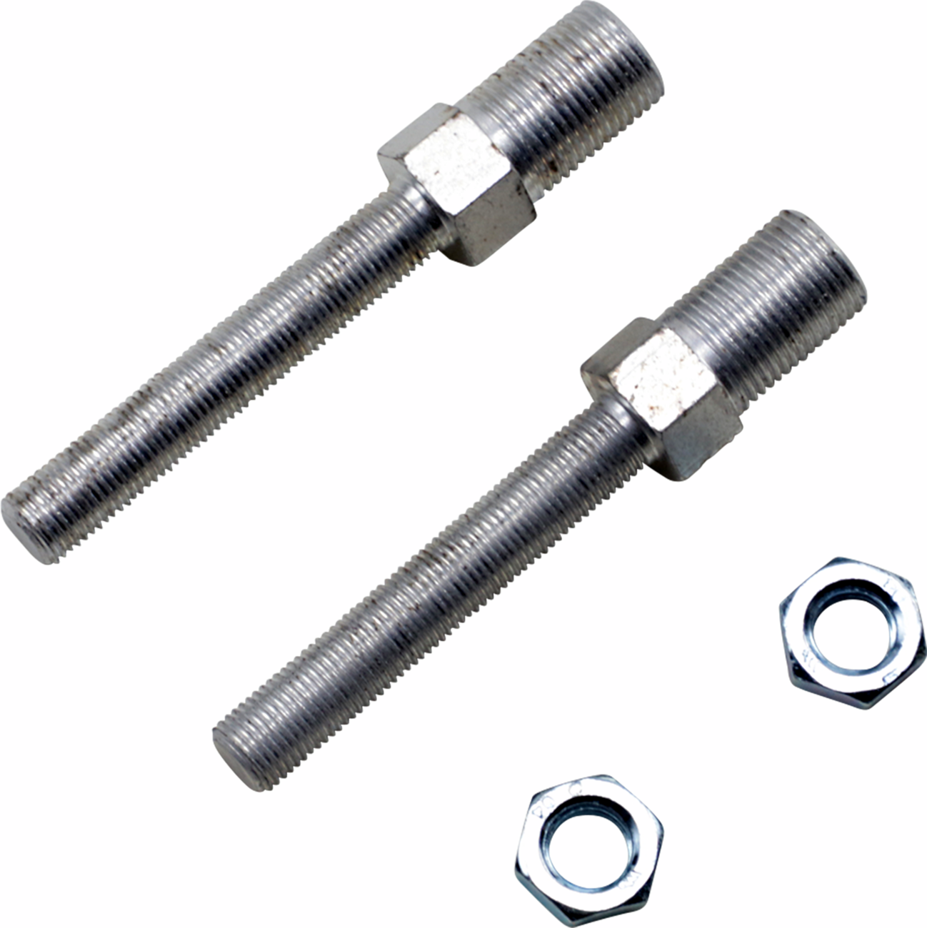 Rear Adjustable Lowering Kit - '00-'17 Softail - Millerbuilt Cycles