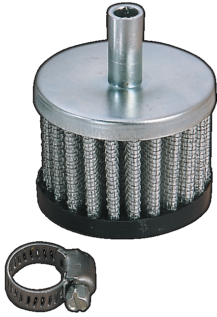Crankcase Filter Kit - Millerbuilt Cycles