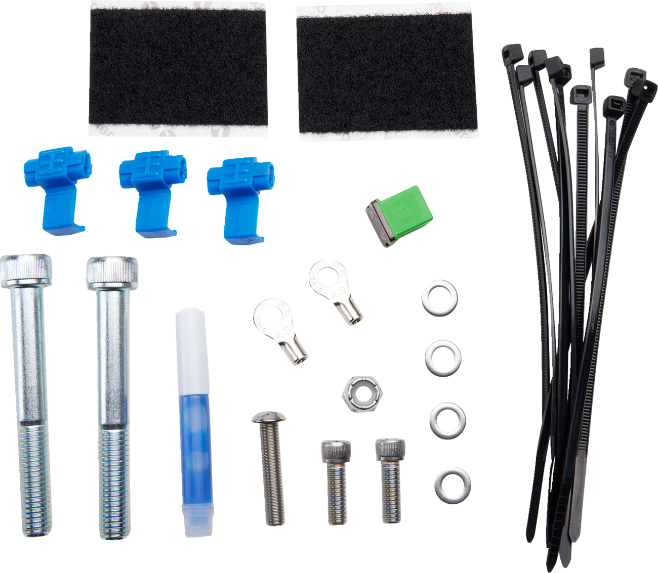 Shifter Kit - V-Rod - Millerbuilt Cycles