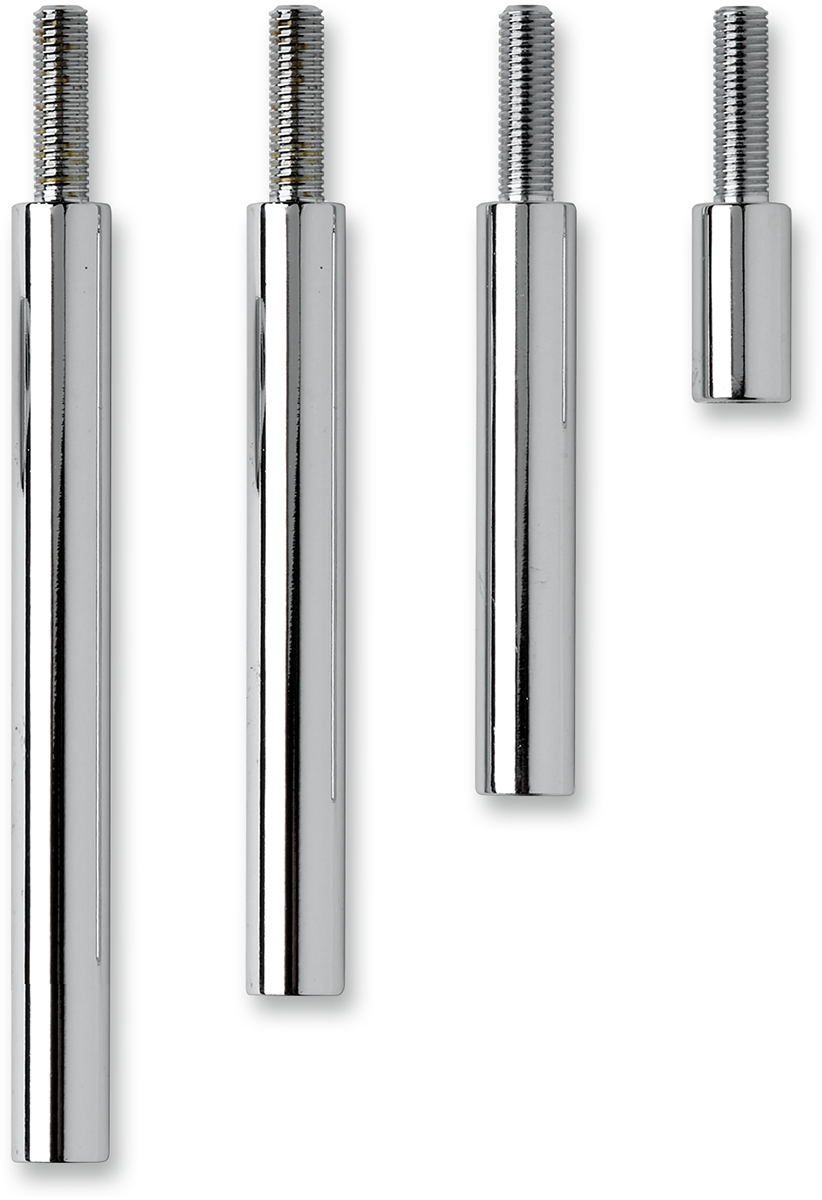 Shift Rod Extension - 4" - Millerbuilt Cycles