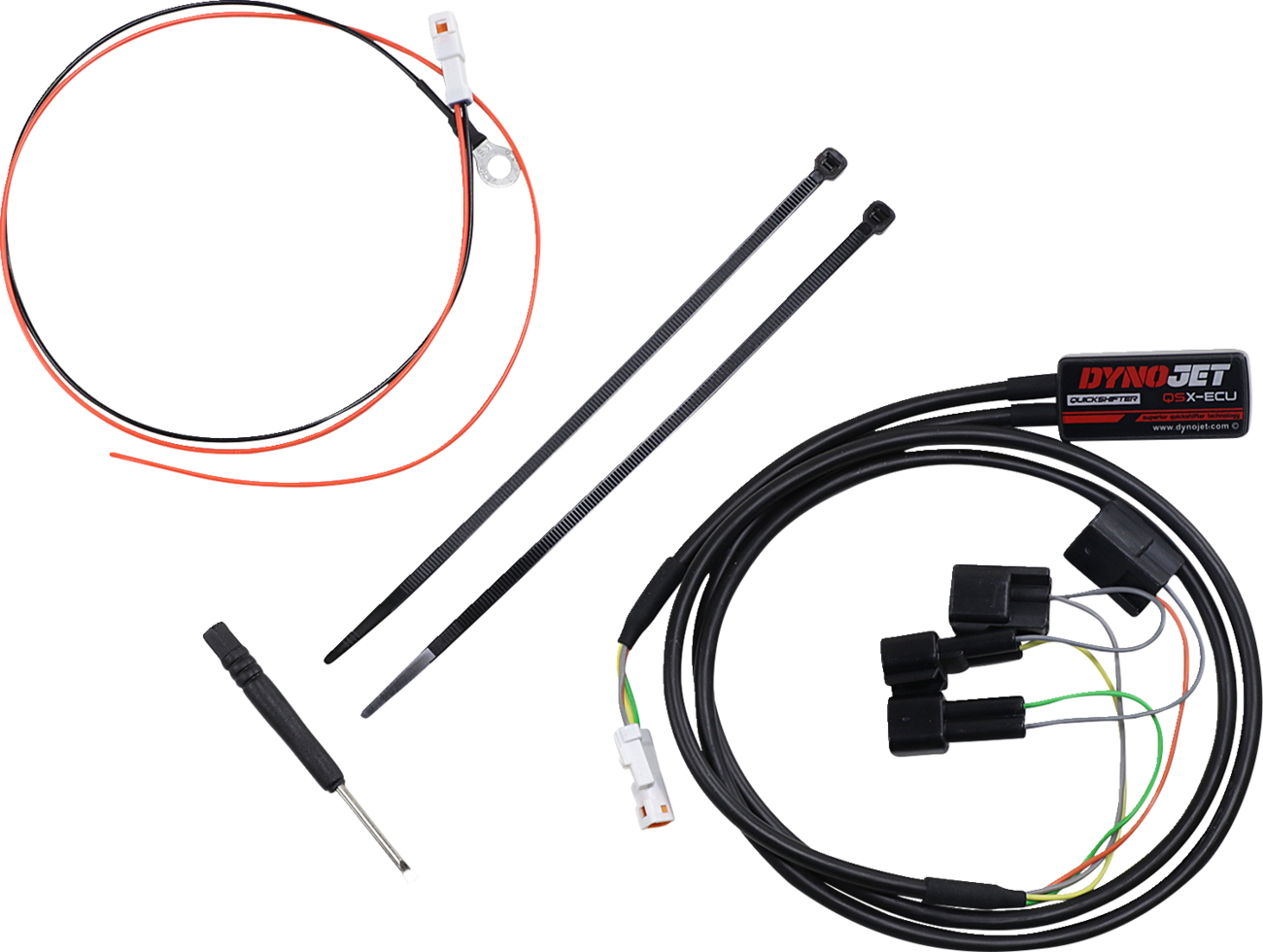 2-Channel Ignition Shifter - Millerbuilt Cycles