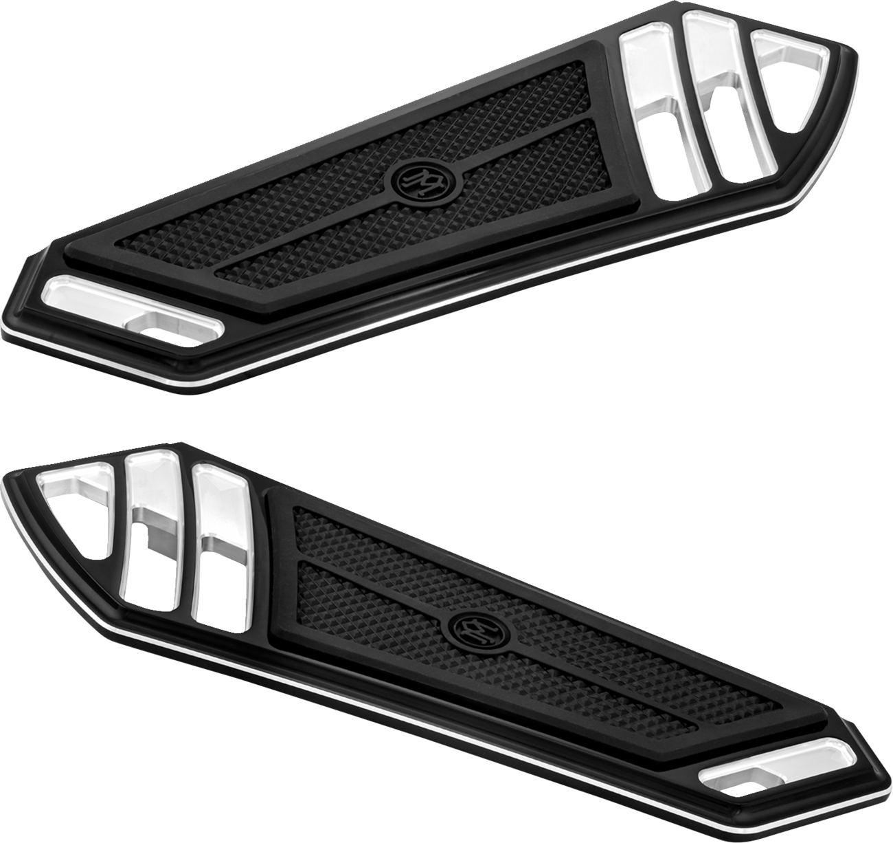 Superlight Floorboards - Driver - Contrast Cut - Millerbuilt Cycles