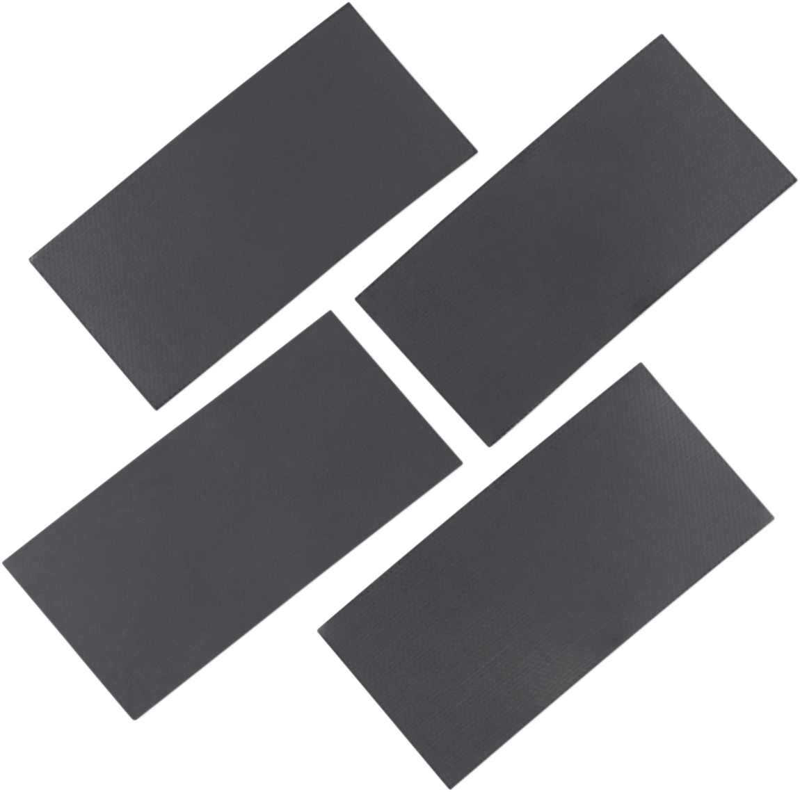 Brake Pad Shims - Millerbuilt Cycles