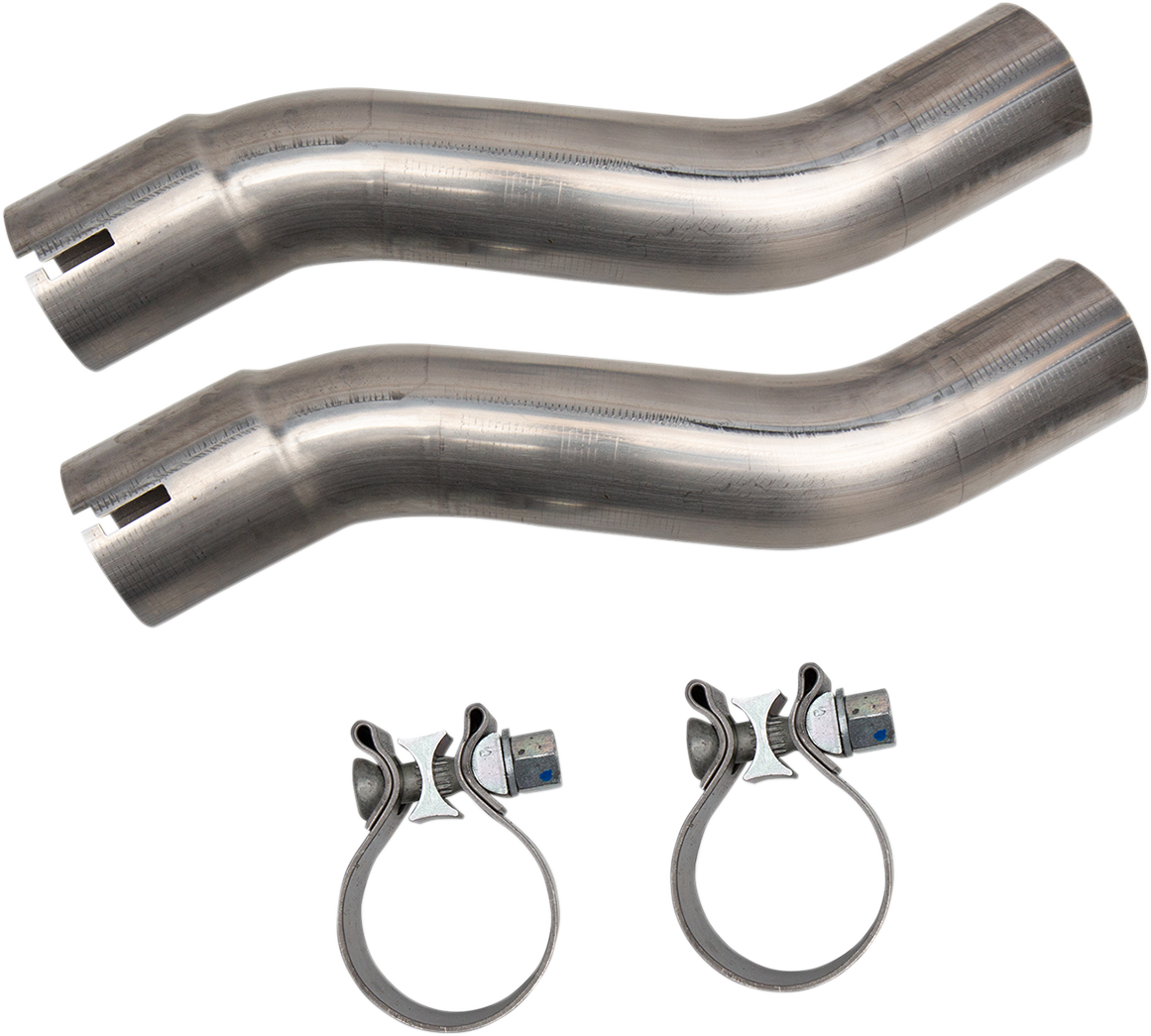 Header Adapter Kit - Millerbuilt Cycles