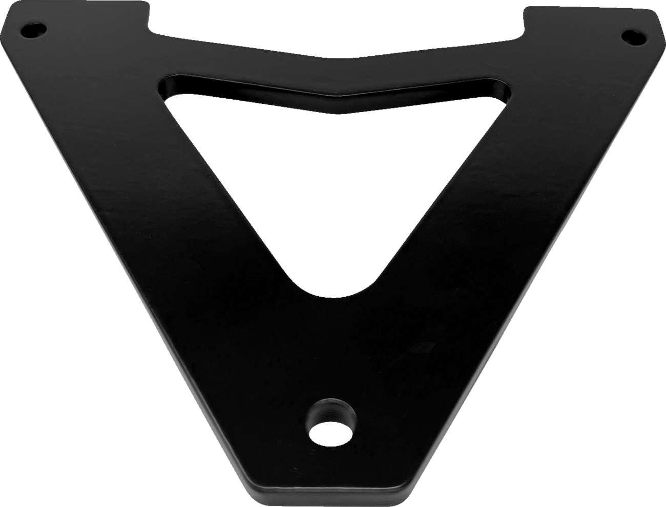 Headlight Bracket - Sportster S - Millerbuilt Cycles