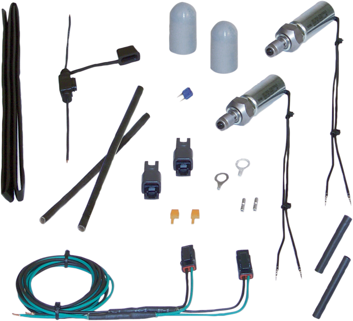 Compression Release Kit - Millerbuilt Cycles