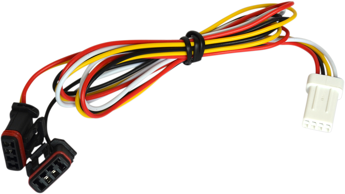 Wire Harness - Millerbuilt Cycles