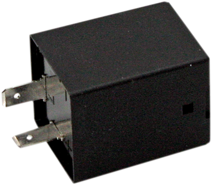 Replacement Flasher Relay - Millerbuilt Cycles