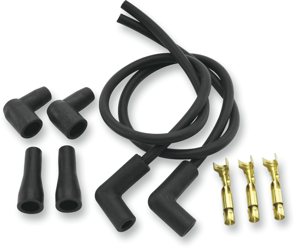 Single-Fire Ignition System - Harley Davidson - Millerbuilt Cycles