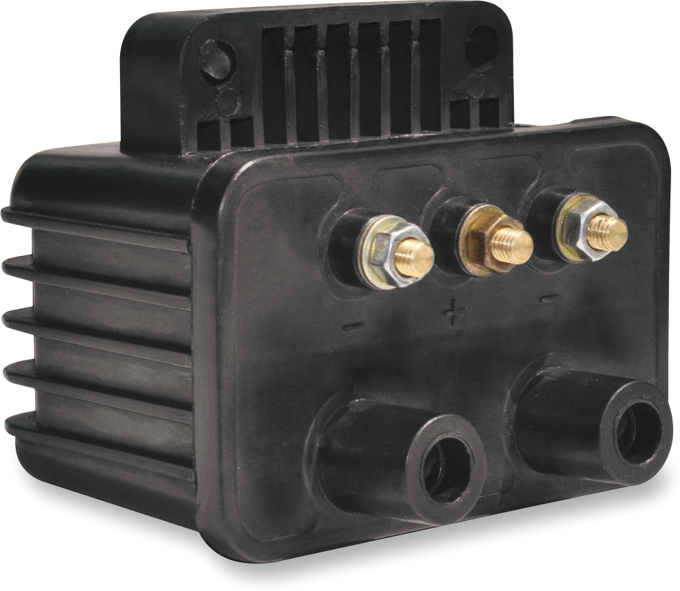 Single-Fire Ignition System - Harley Davidson - Millerbuilt Cycles