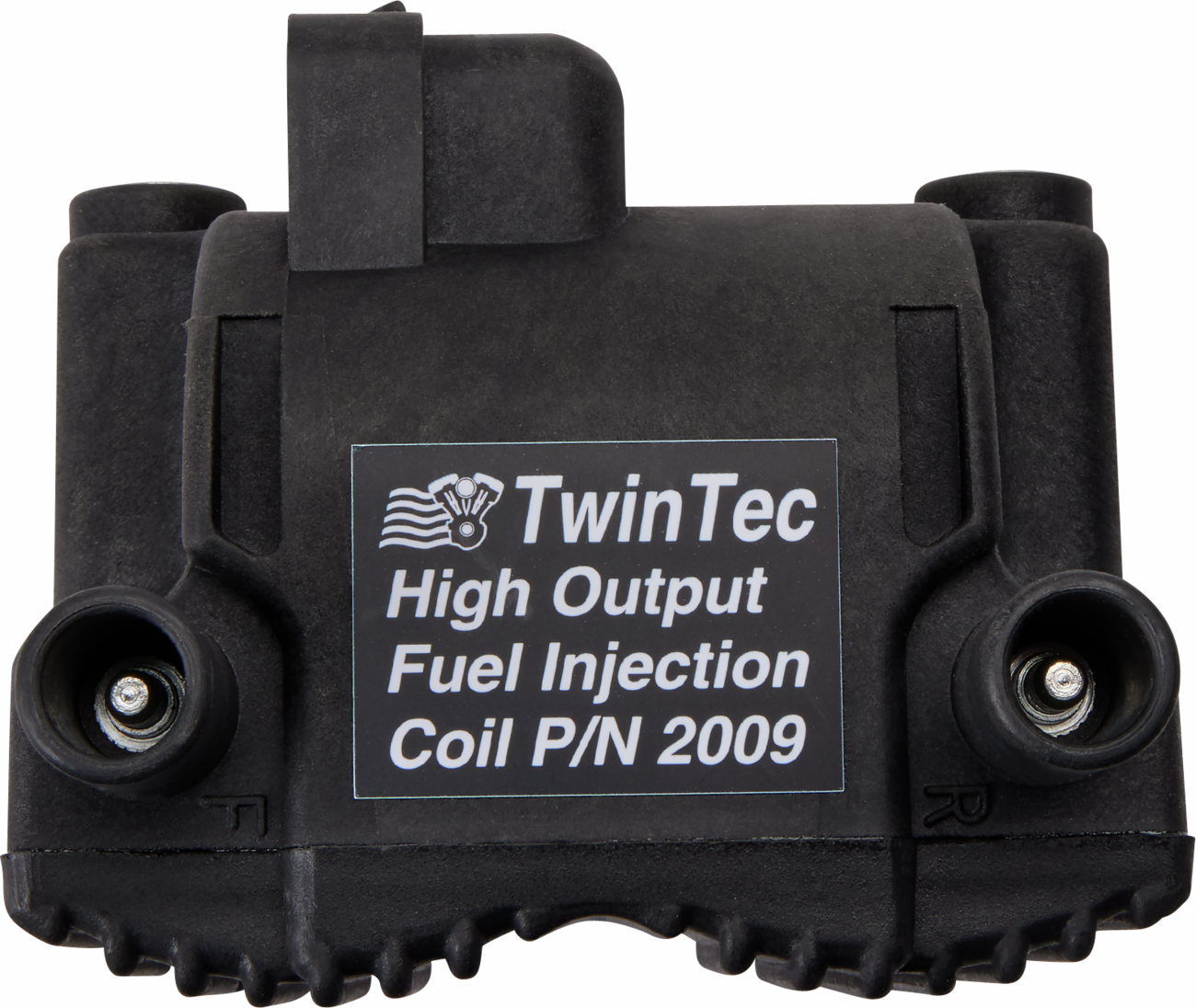 Hi-Output Ignition Coil - Harley Davidson - Millerbuilt Cycles