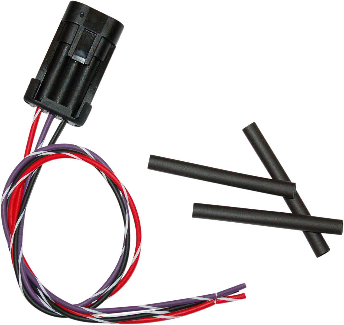 Delphi Mating Connectors - Millerbuilt Cycles