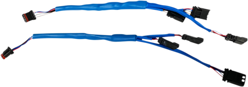 Extension Harness - Millerbuilt Cycles