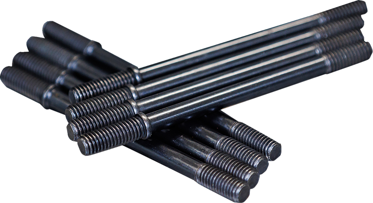 Cylinder Stud Kit - '17-'23 M8 Models - Millerbuilt Cycles
