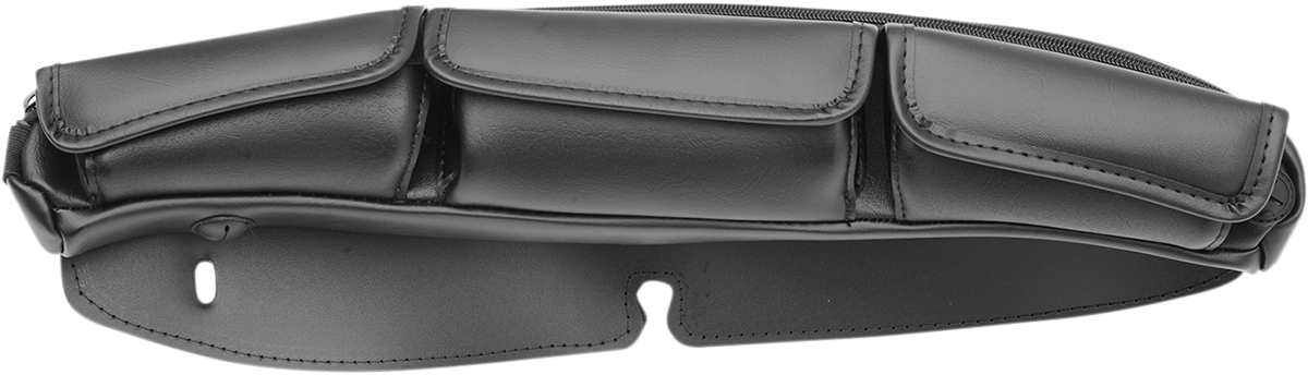 Windshield Bag Pouch - Millerbuilt Cycles