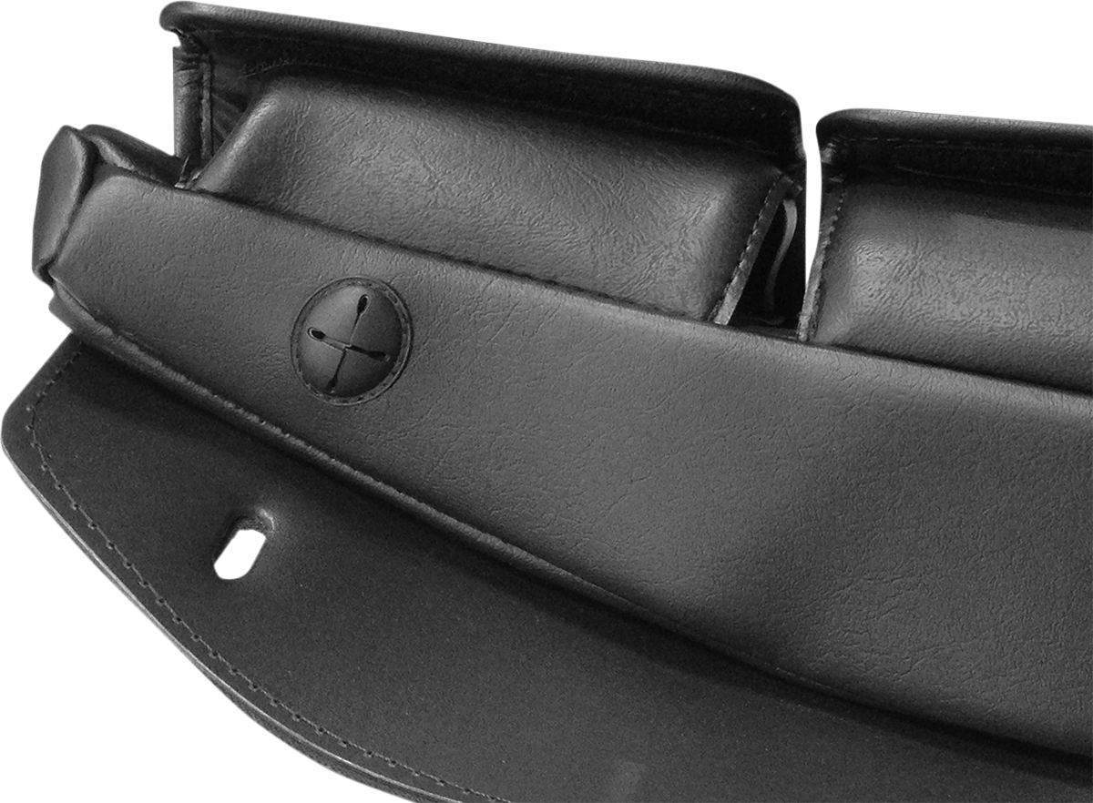 Windshield Bag Pouch - Millerbuilt Cycles