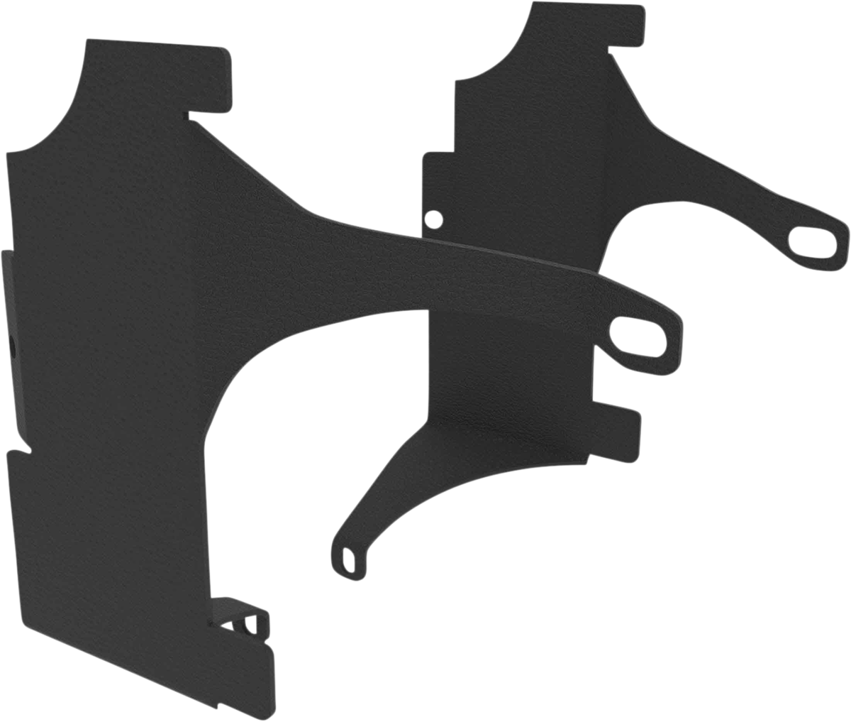 Fairing Bracket - FLH '98-'13 - Millerbuilt Cycles
