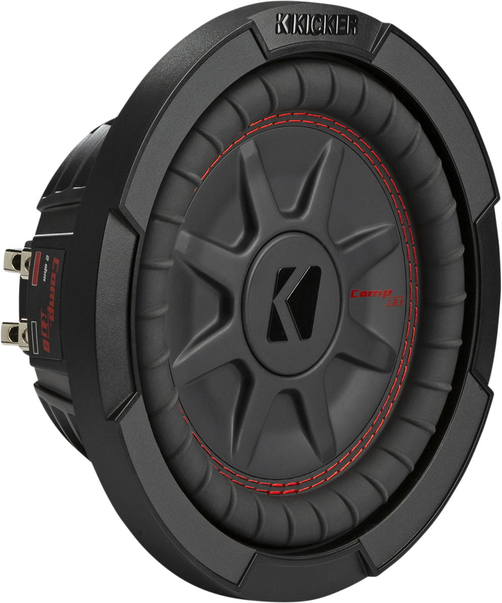 8" Subwoofer - 300W - Millerbuilt Cycles