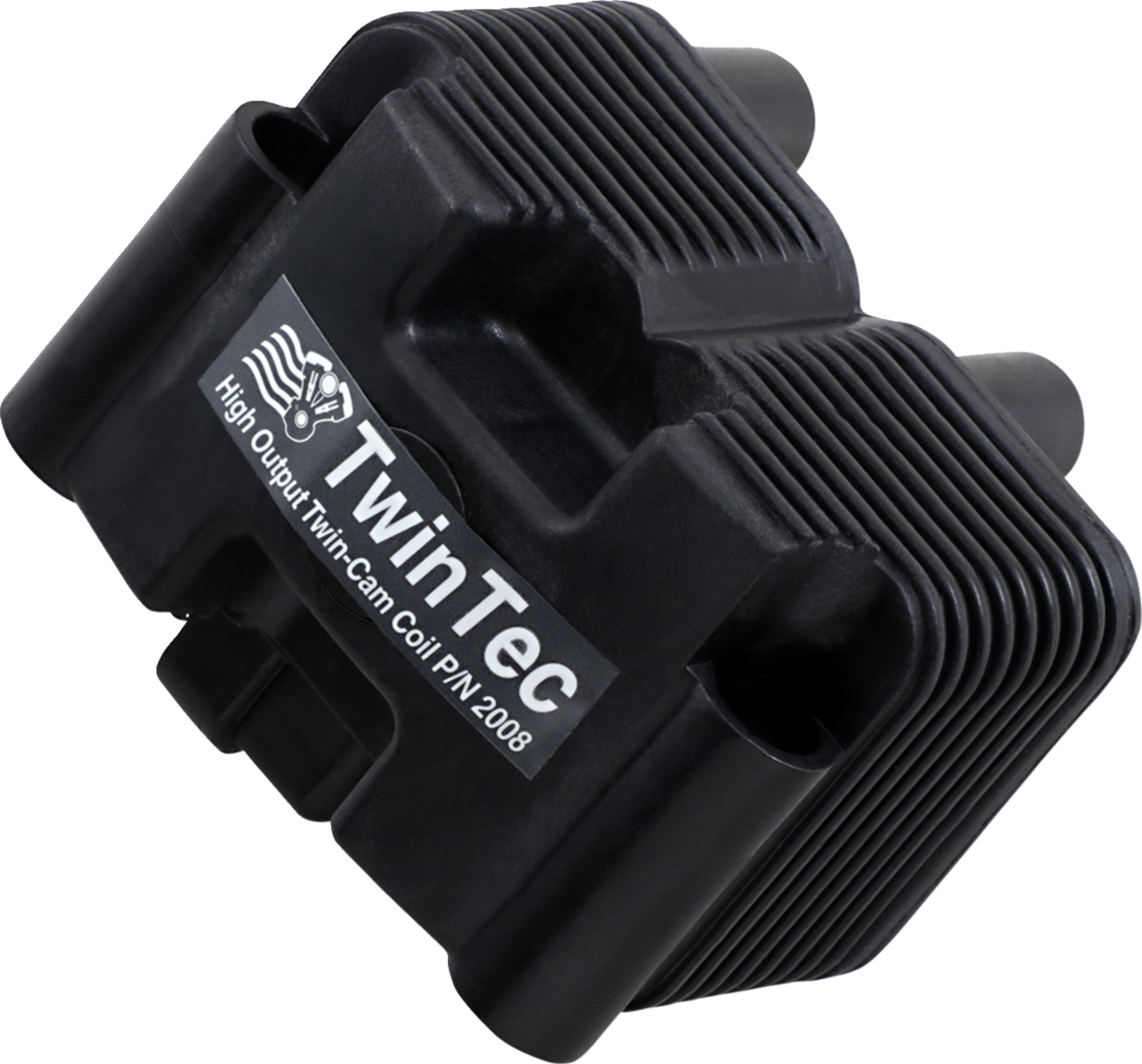 Hi-Output Ignition Coil - Harley Davidson - Millerbuilt Cycles