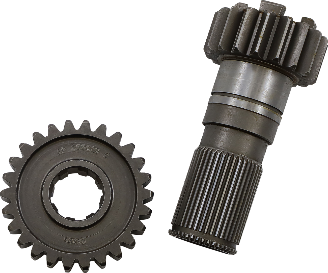 Close-Ratio Gear Set - Millerbuilt Cycles