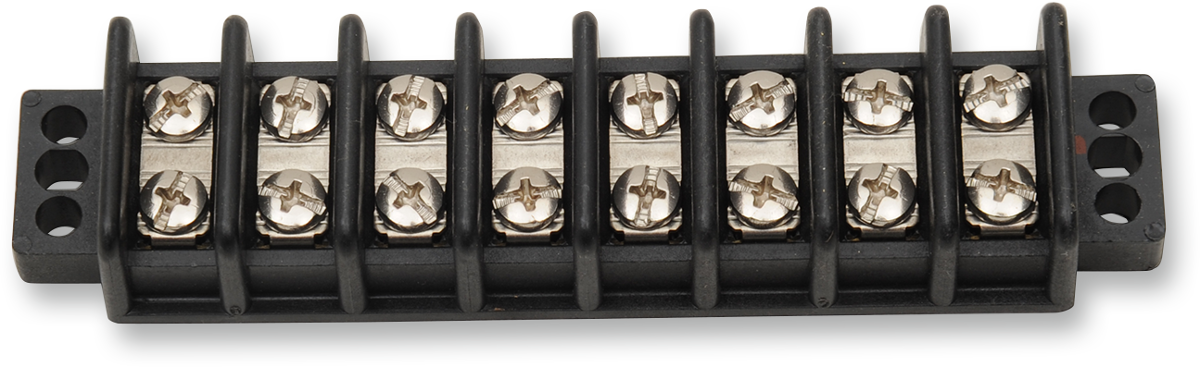 Junction Block - 8 Lug - Millerbuilt Cycles