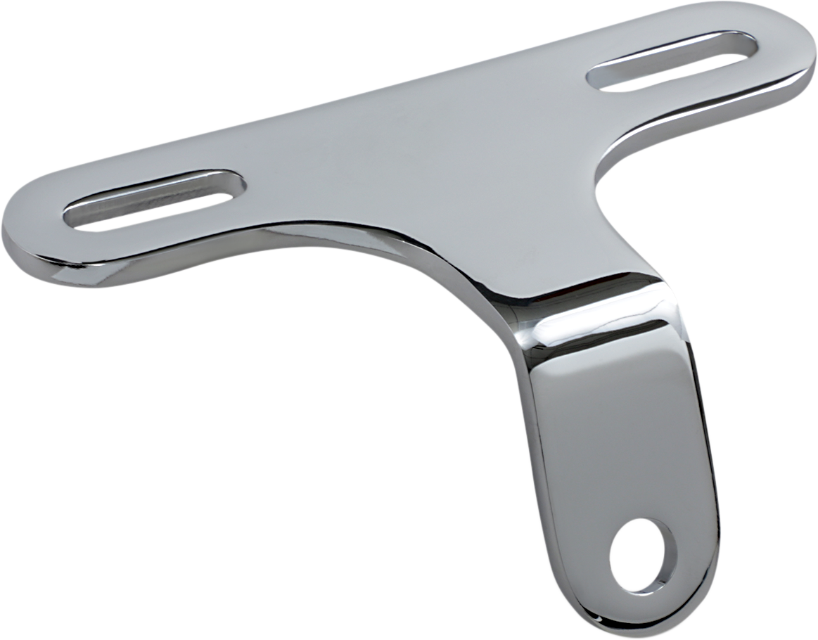 Wide Single-Mount Headlight Kit - Millerbuilt Cycles