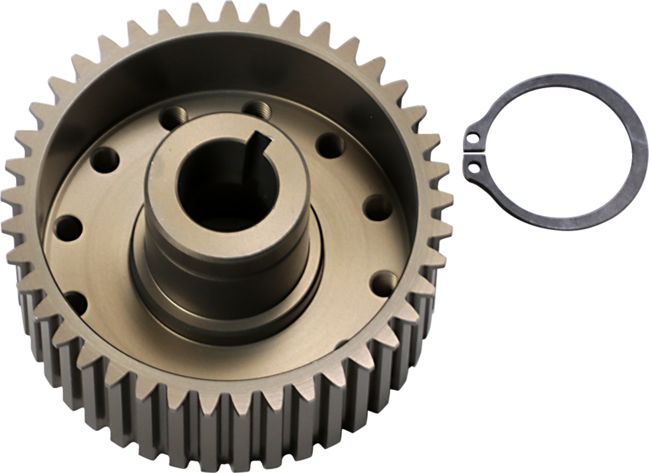 Clutch Hub - Tapered - Millerbuilt Cycles