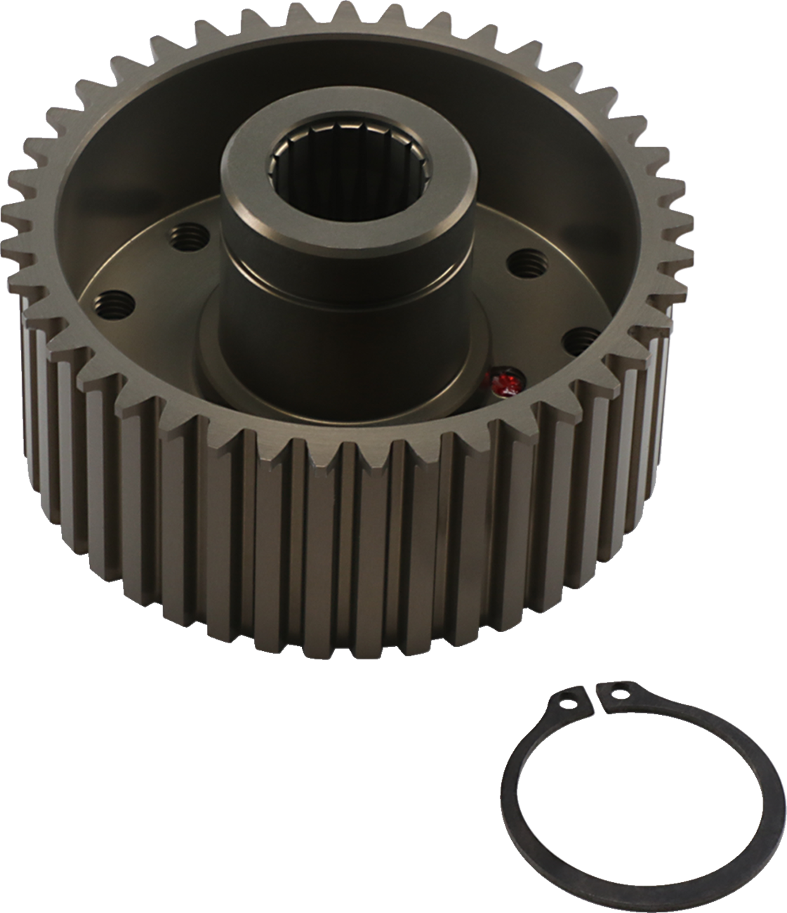 Clutch Hub - Splined - Millerbuilt Cycles